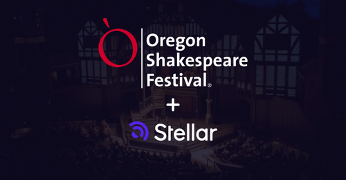 Oregon Shakespeare Festival Partners with Stellar to Reach a Global Audience | Stellar Tickets ...